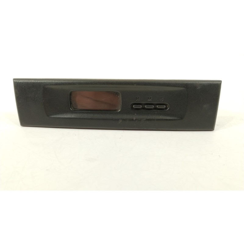 Recambio de pantalla multifuncion para suzuki vitara se/sv (et) 1.9 td ...