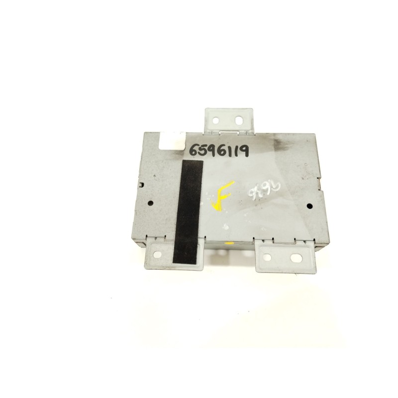 Recambio de modulo electronico para mercedes-benz clase m (w164) 280 ...