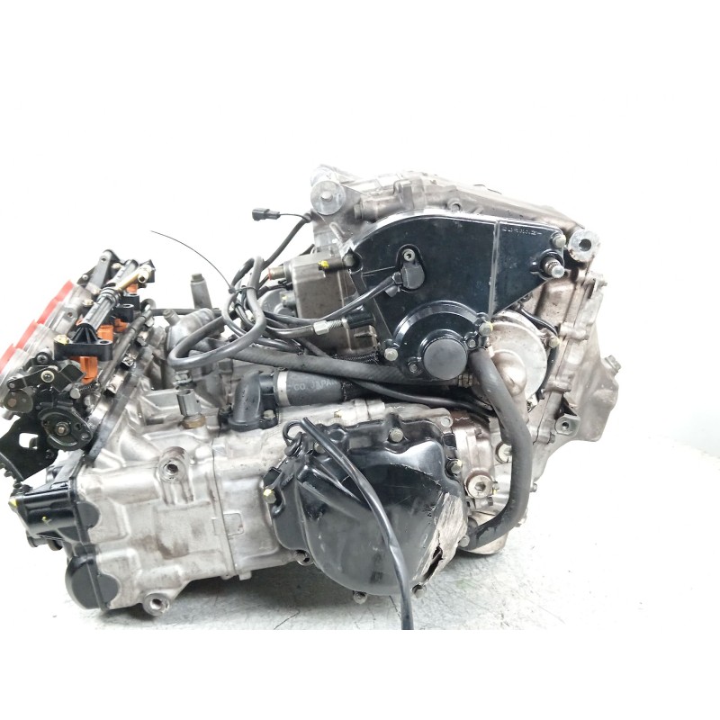 Recambio de motor completo para suzuki gsx-r (124cc - 750cc) gsx-r 600 ...