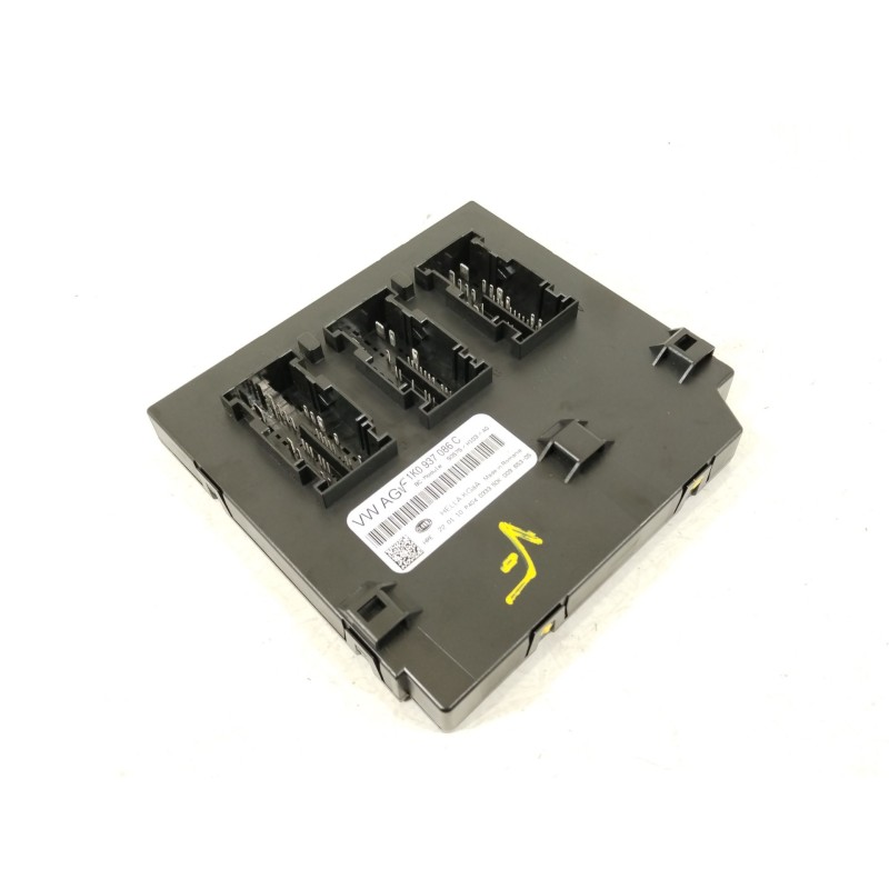 Recambio de modulo electronico para seat altea xl (5p5, 5p8) 1.6 tdi ...