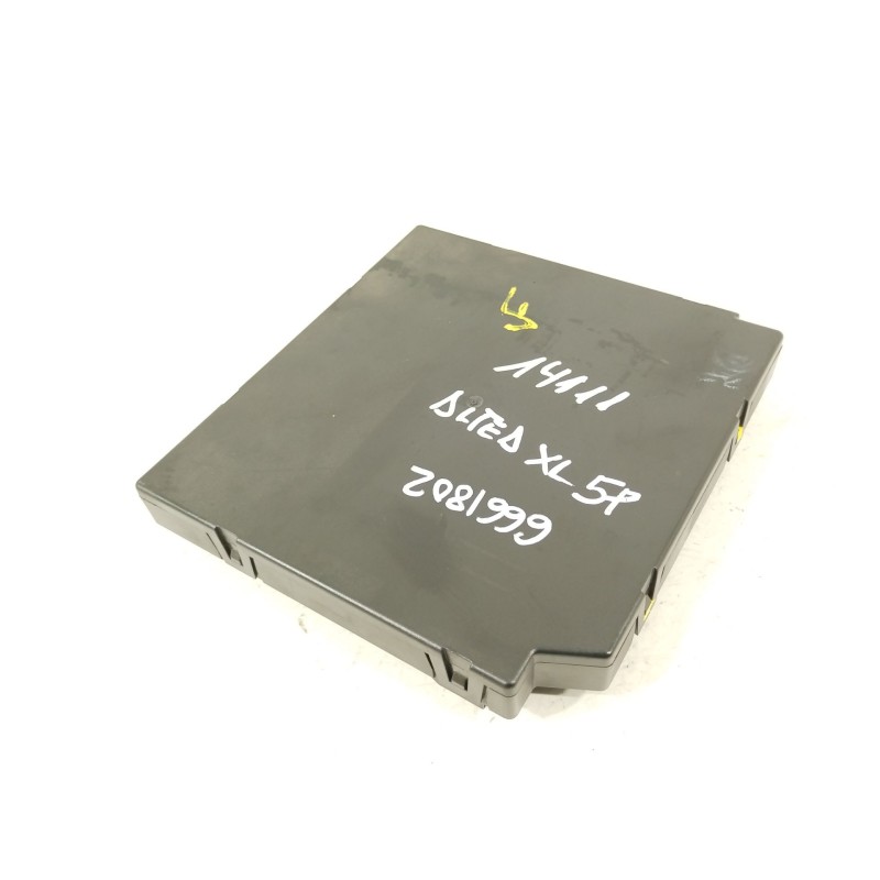 Recambio de modulo electronico para seat altea xl (5p5, 5p8) 1.6 tdi ...