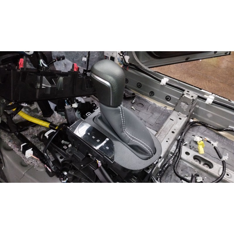 Recambio de palanca cambio para toyota yaris cross (mxp_) 1.5 hybrid a ...