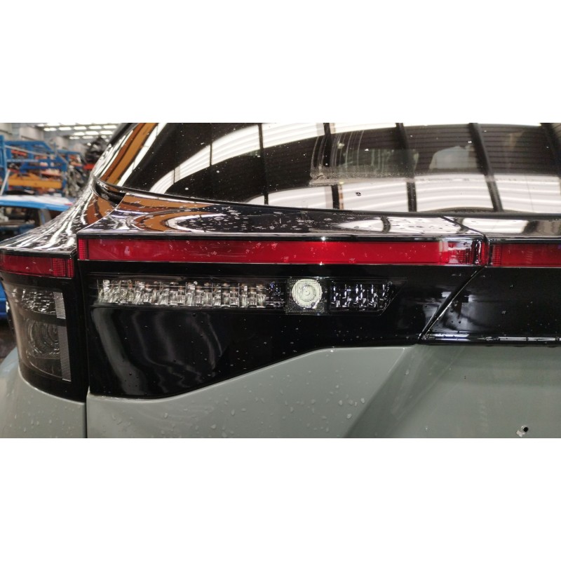 Recambio de piloto trasero izquierdo para toyota yaris cross (mxp_) 1.5 ...