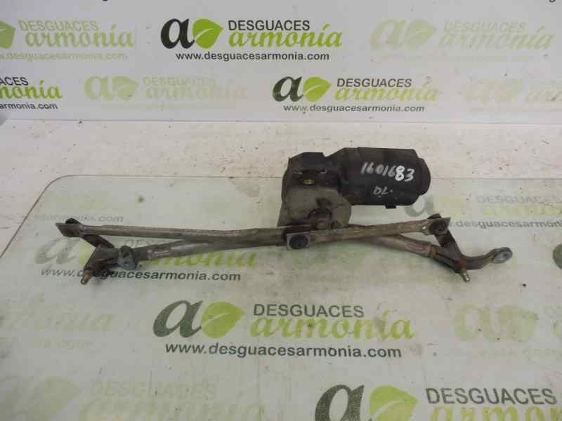 46524670 VORDERER WISCHERMOTOR / 446341 FÜR FIAT PUNTO BERLINA 188 1.2 ...